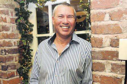 My Kingston- Steven Marston - Jamaica Observer
