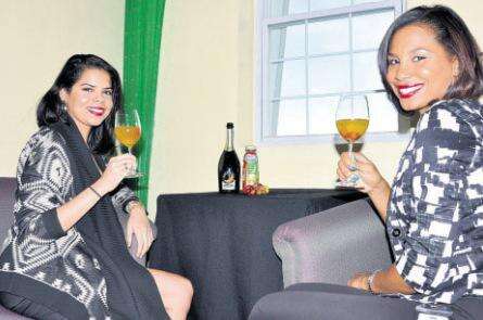 Simple party cocktails - Jamaica Observer