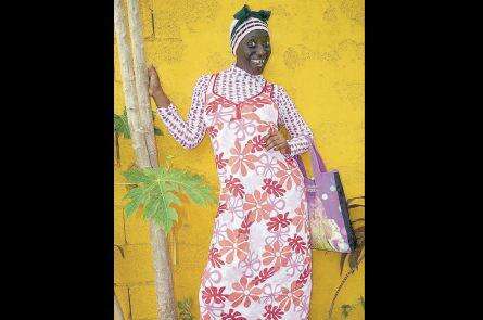 Two decades of Delcita - Jamaica Observer