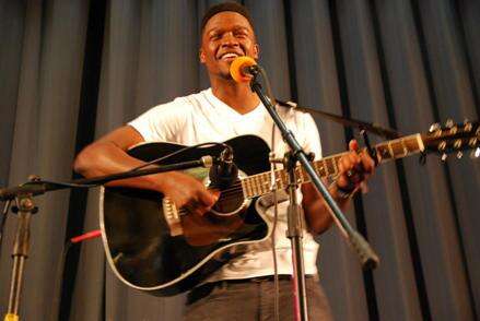 The Voice's Matthew Schuler to perform in Jamaica - Jamaica Observer