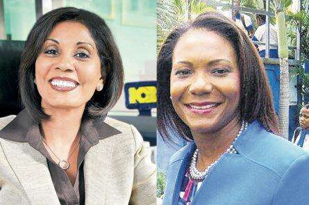 Two more NCB execs to leave - Jamaica Observer