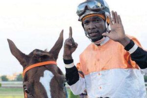 I feel like Superman - Dane Nelson - Jamaica Observer