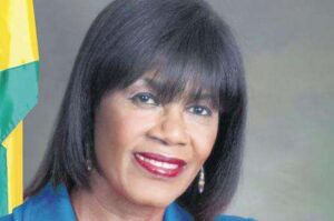 Portia's legacy - Jamaica Observer