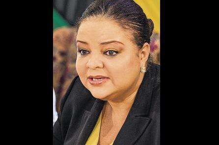 Wake up, Sandrea - Jamaica Observer