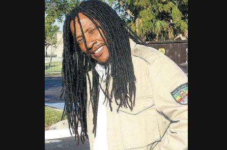 Hal Anthony makes comeback - Jamaica Observer