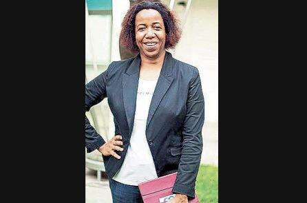 Ingrid Riley recognised at Regional Technology Innovation Awards ...