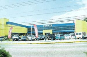 Courts Jamaica celebrates 55 in 2014 - Jamaica Observer