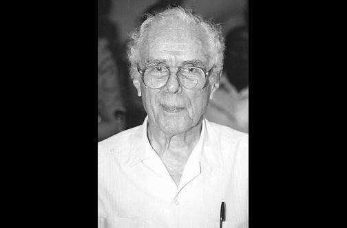 Richard Hart: The social and political historian - Jamaica Observer