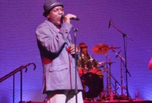 Five year break pays off for reggae artiste Tom Laing - Jamaica Observer