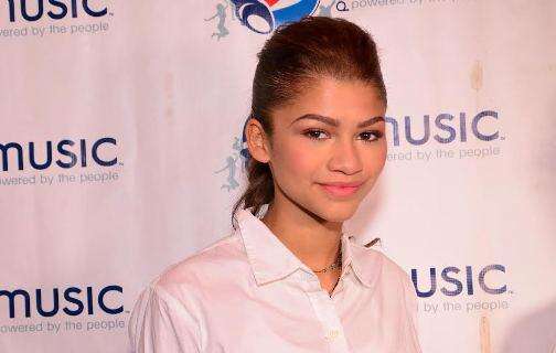 Zendaya here for YVA - Jamaica Observer