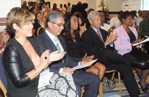 Sagicor Sigma Corporate Run launched - Jamaica Observer