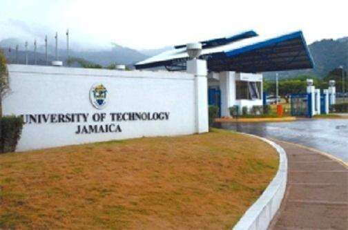 UTech says $800m in outstanding fees affecting staff loan capacity ...