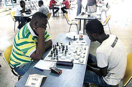 Mellace closes out 2013 a winner - Jamaica Observer