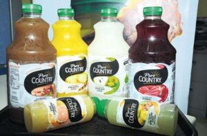 Pure Country's New Look - Jamaica Observer