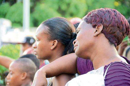 Mortal Monday - Jamaica Observer