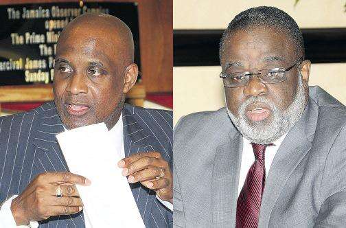 Dr Pinnock is right, but.. - Jamaica Observer