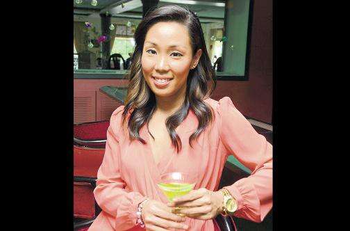 Cocktails With - Cynthia Lam - Jamaica Observer