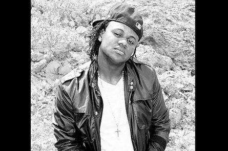 Unstoppable Fyah sets to blaze charts - Jamaica Observer