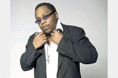 Goldfinger points to more airplay - Jamaica Observer