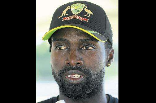 Xavier Brown reflects on 3-month stint Down Under - Jamaica Observer