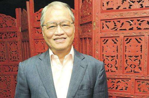 My Kingston - Edmond Lam - Jamaica Observer