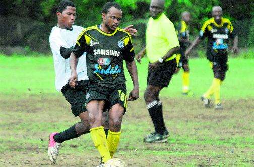 Seba return - Jamaica Observer