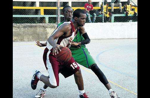 Muschett High set to defend basketball titles - Jamaica Observer