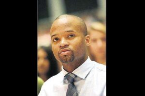 Sent by God - Jamaica Observer