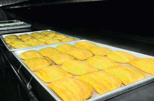 VIDEO: Four Decades of History-Making Tastee Bites - Jamaica Observer