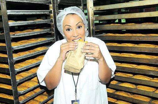 VIDEO: Four Decades of History-Making Tastee Bites - Jamaica Observer