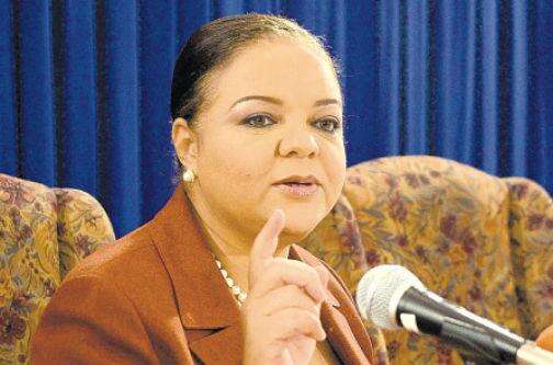 Minister wants age of consent increased - Jamaica Observer