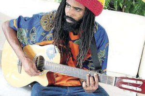 Kazam Davis aims for diversity - Jamaica Observer