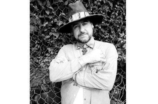 Spotted - Johnny Blue Eyes - Jamaica Observer