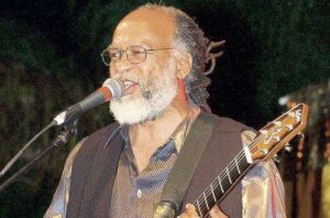 Ernie Smith for Musical Delights - Jamaica Observer