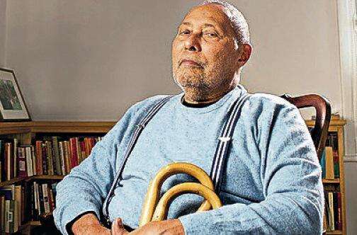 Jamaican-born 'godfather of multiculturalism', Stuart Hall, dies ...