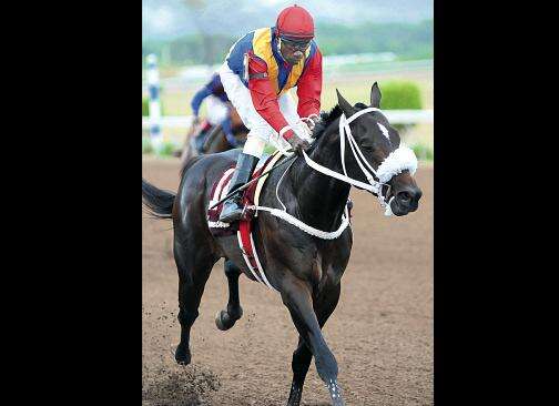 Butler Cabin makes strong statement - Jamaica Observer