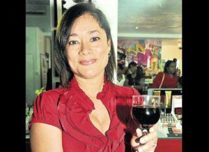 Cocktails with - Michelle Yap-McKay - Jamaica Observer