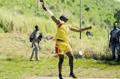 Barrett, Watson star at Western Champs qualifier - Jamaica Observer