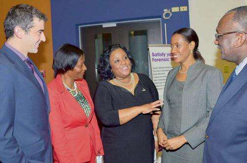 WADA to implement new changes to code - Jamaica Observer