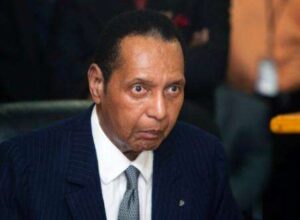 Appeals court rules ex-Haitian dictator may be charged with human ...