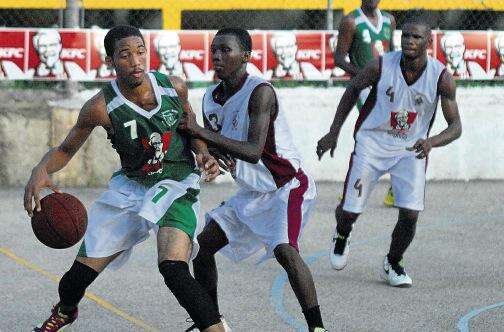Muschett maintain dominance out west - Jamaica Observer