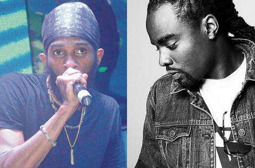 Rapper on Red Square riddim - Jamaica Observer