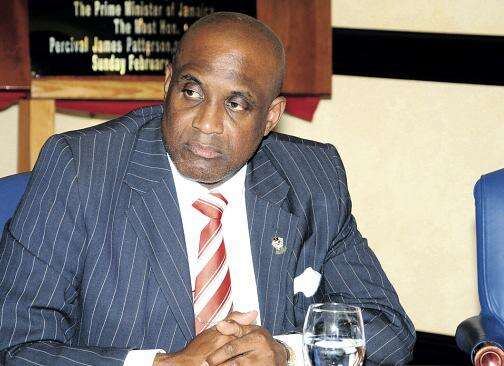 Mechatronics lab coming - Jamaica Observer