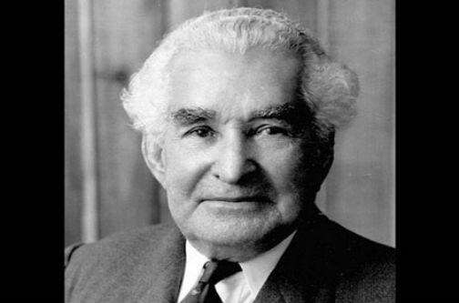 ONLINE READERS COMMENT: Remembering Bustamante - Jamaica Observer