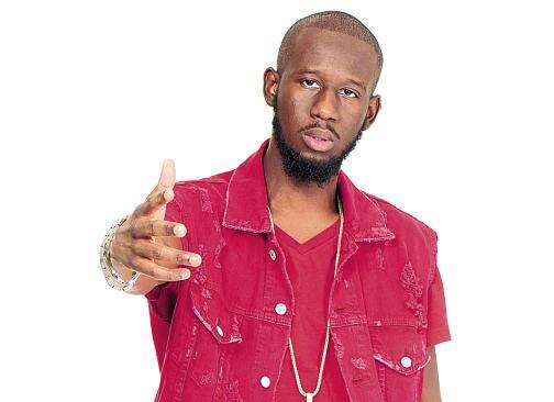 Xyclone upbeat about new set - Jamaica Observer