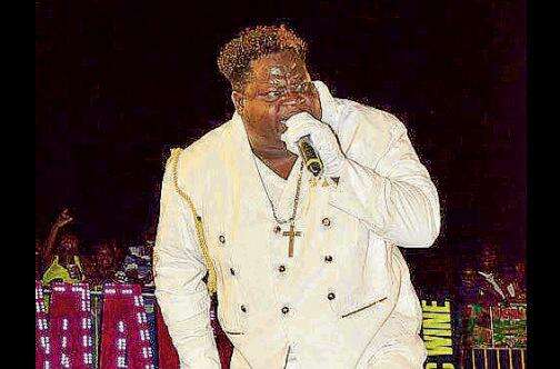 Big Pop goes Cross Country - Jamaica Observer