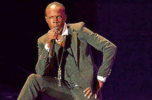 On and On with Don Husky - Jamaica Observer