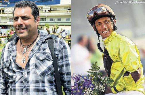 Give me Princess Popstar, says Rajiv Maragh - Jamaica Observer