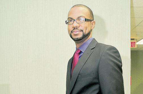 Delroy McLean - working to secure businesses in times of disaster ...
