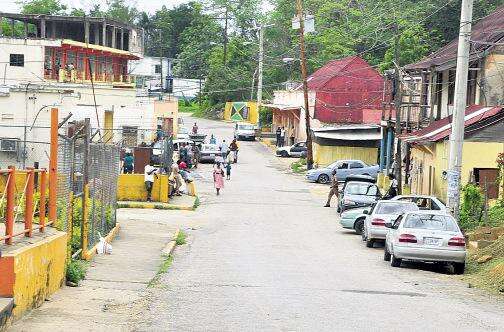 A life-line for Balaclava - Jamaica Observer